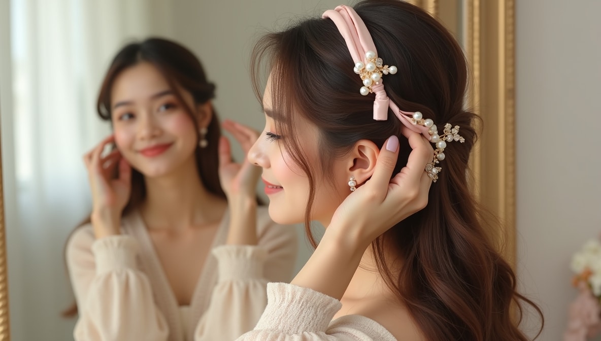 How to Rock the coquette dress to impress– Soft & Feminine Looks