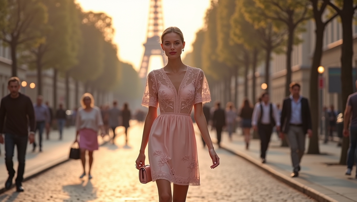 How to Rock the coquette dress to impress– Soft & Feminine Looks